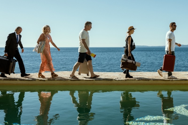 Rızanın, haklılığın ve haksızlığın tanımı: Twee Zomers üzerine - bant mag