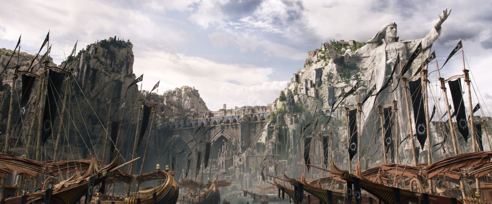 The Rings of Power: İlk sezona ve güç yüzüklerinin tarihine dair - bant mag