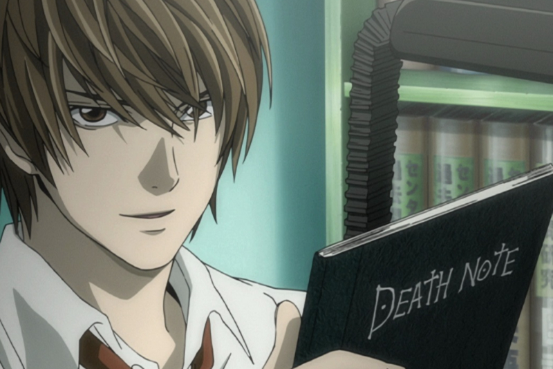 Duffer Kardeşler’in Death Note dizisinde aranan senarist bulundu - bant mag