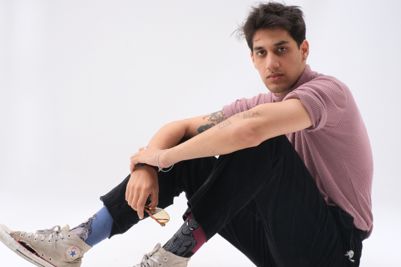 Denzi hatırlatıyor: Her gün yeniden başlar - bant mag