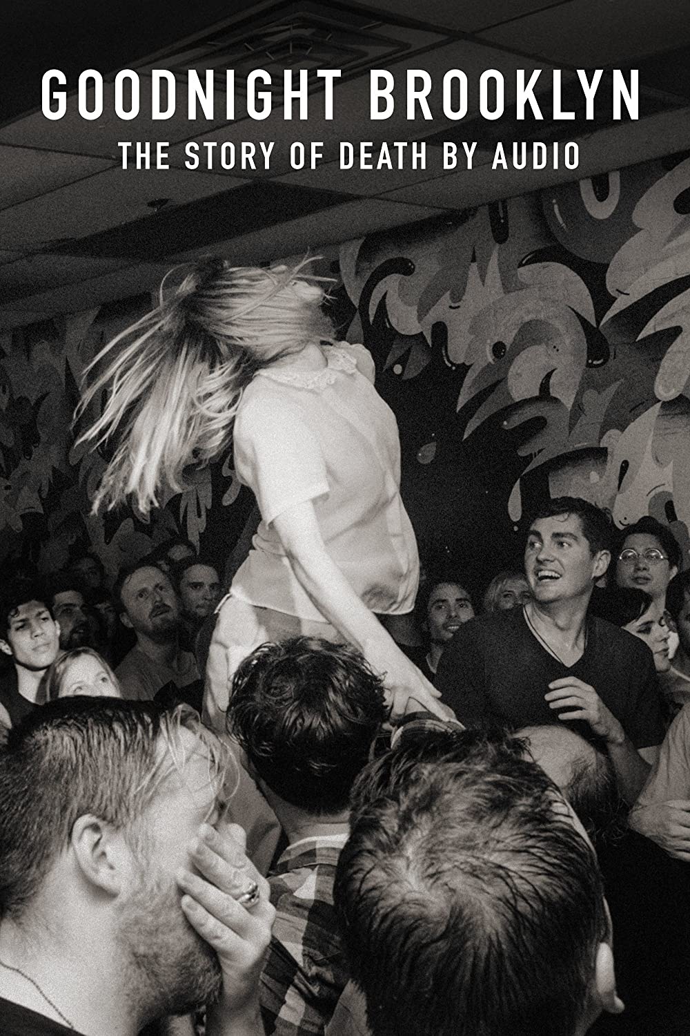 Meet Me in the Bathroom ve New York sahnesine dair diğer belgeseller ...