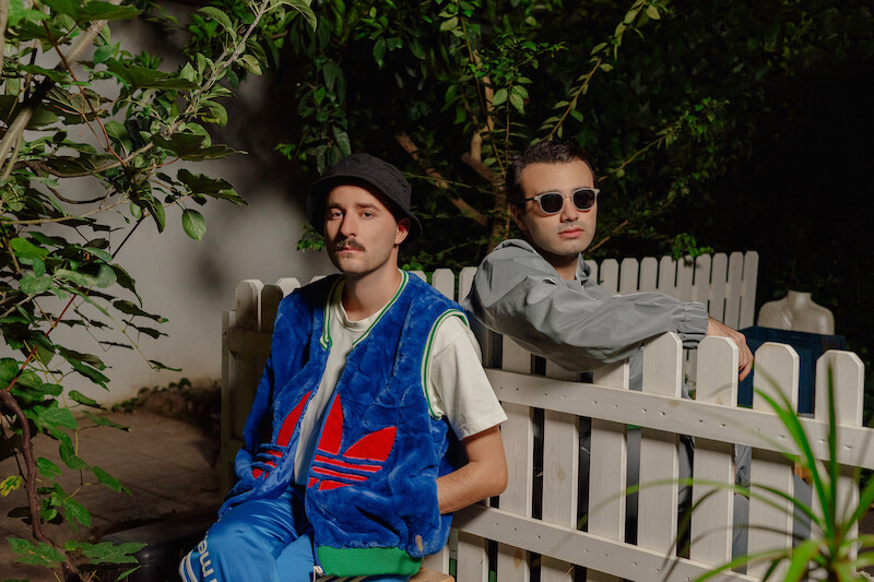 Alaca ile tezatların başkaldırısına dair - bant mag