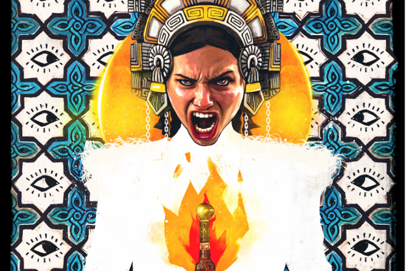 Ethem Onur Bilgiç’ten 99 işlik retrospektif sergisi - bant mag