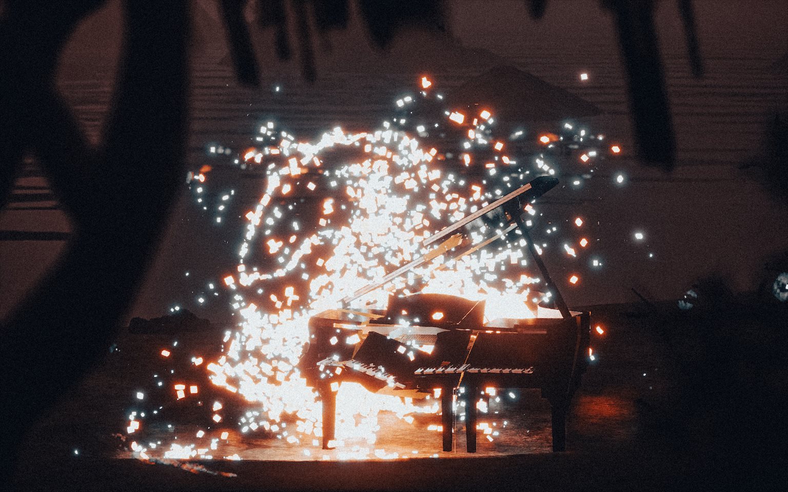 Haftanın etkinlik rehberi (16 - 22 Aralık) - bant mag