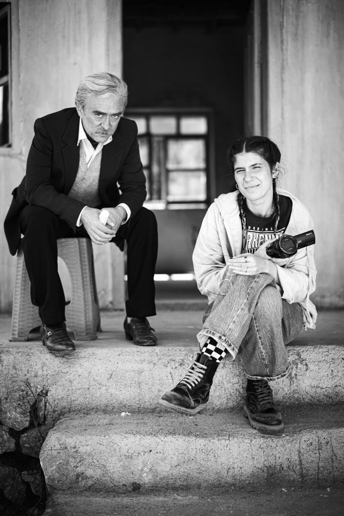 Z Raporu 2022: Şevval Balkan - bant mag