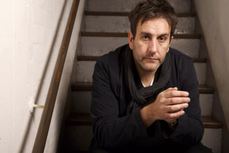 Terry Hall (1959-2022) - bant mag