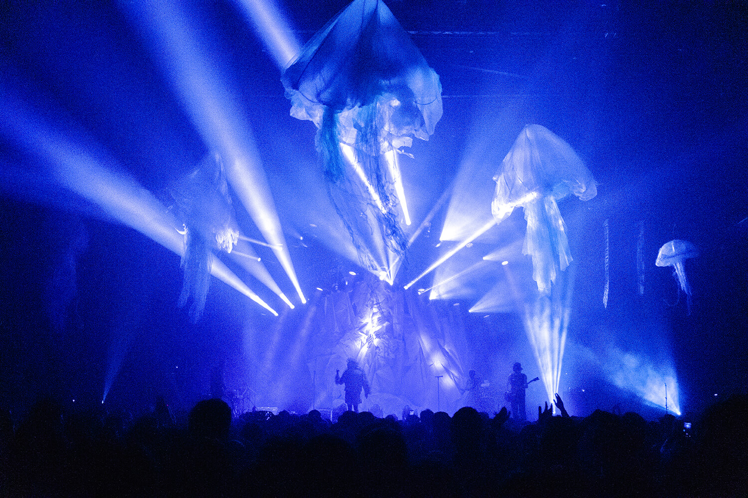 Haftanın etkinlik rehberi (20 - 26 Ocak) - bant mag