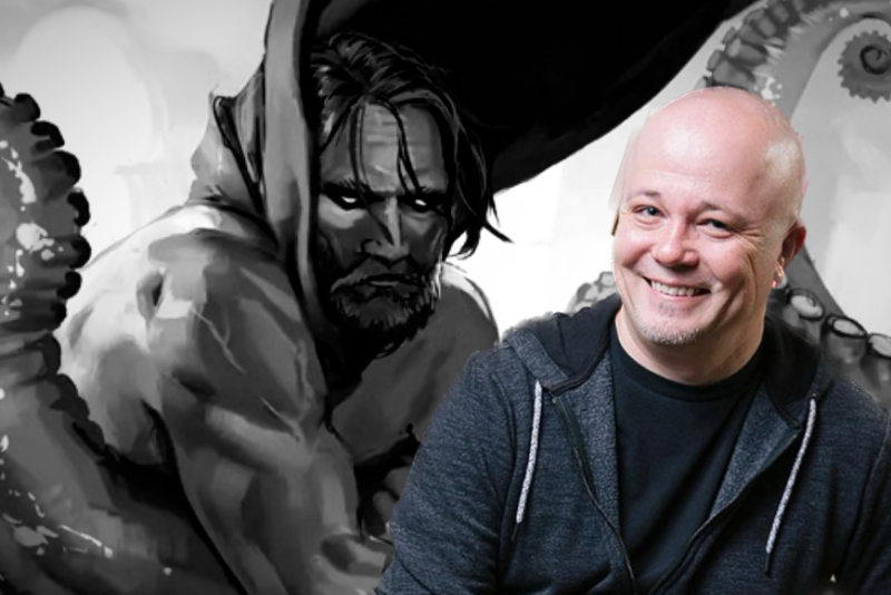 Cullen Bunn’ın korku imparatorluğu: Outer Shadow - bant mag