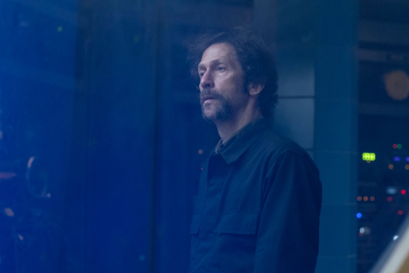 Dune: Part Two’dan Tim Blake Nelson transferi - bant mag