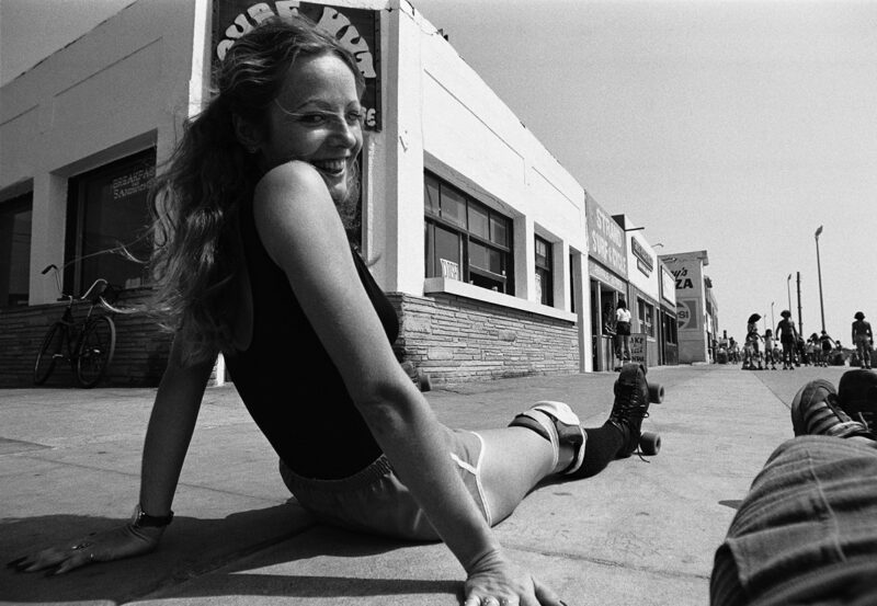 Glenn “SPʘT” Lockett (1951-2023) - bant mag