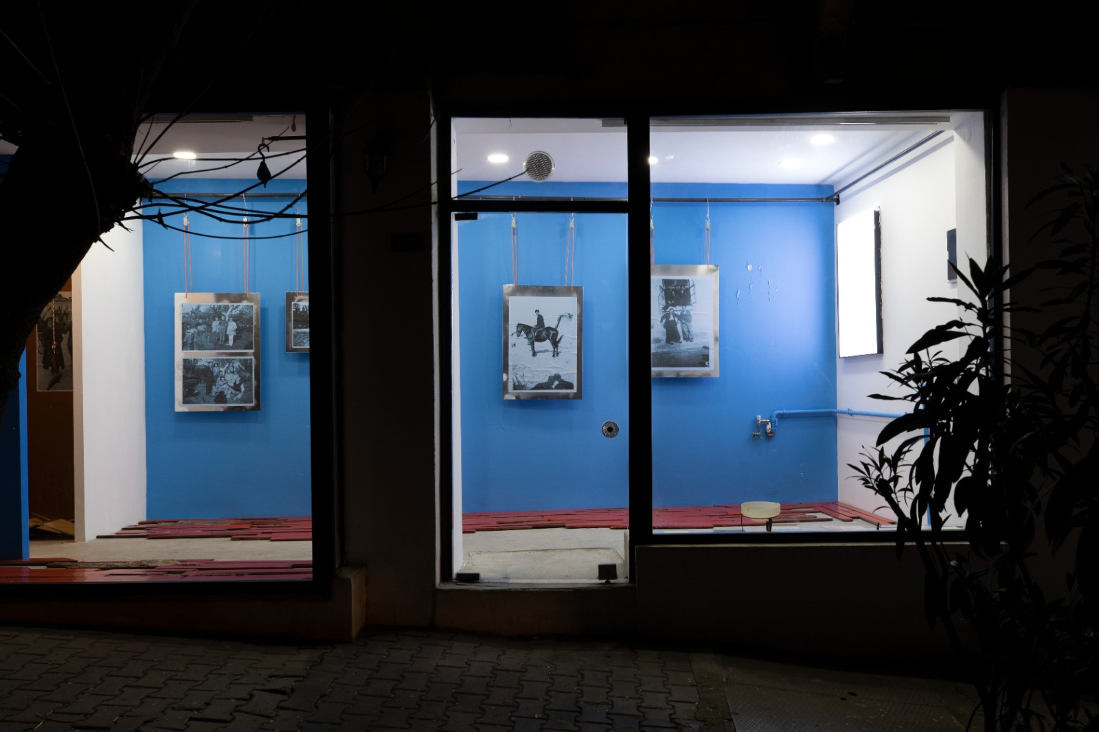 Nesneler, Eline Tsvetkova’ya sesleniyor: “Seni biz bulduk” - bant mag