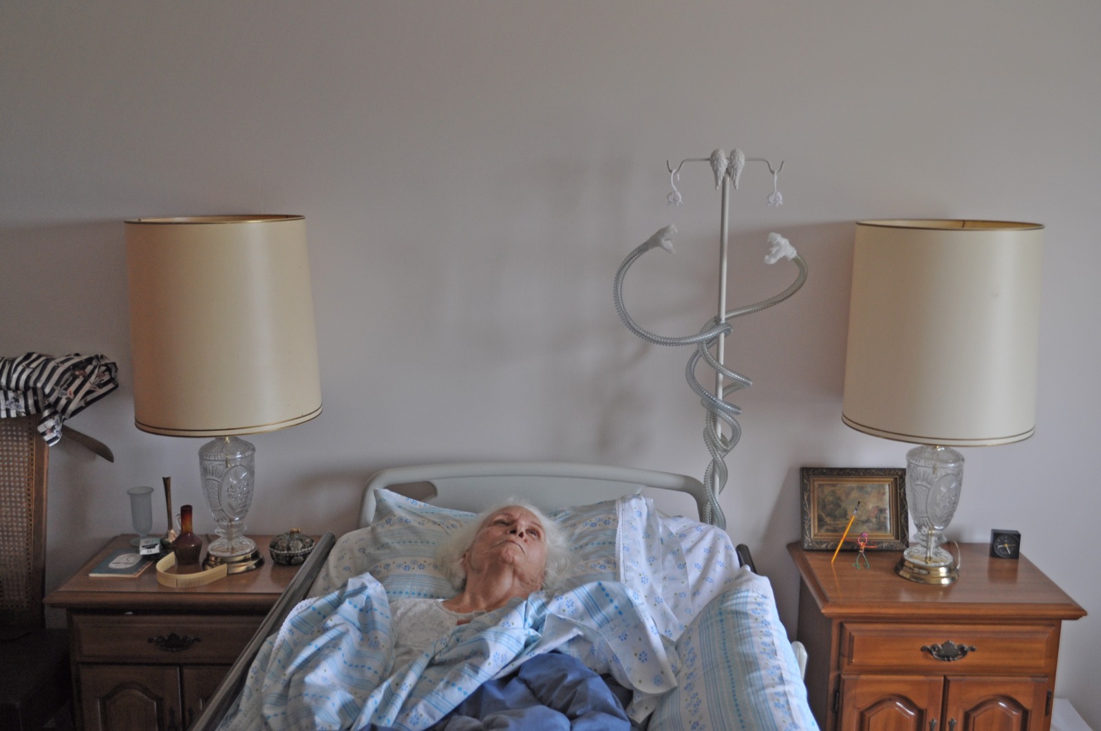 Fırat İtmeç, sanatçı mı yoksa balıkçı mı olduğuyla ilgilenmiyor - bant mag