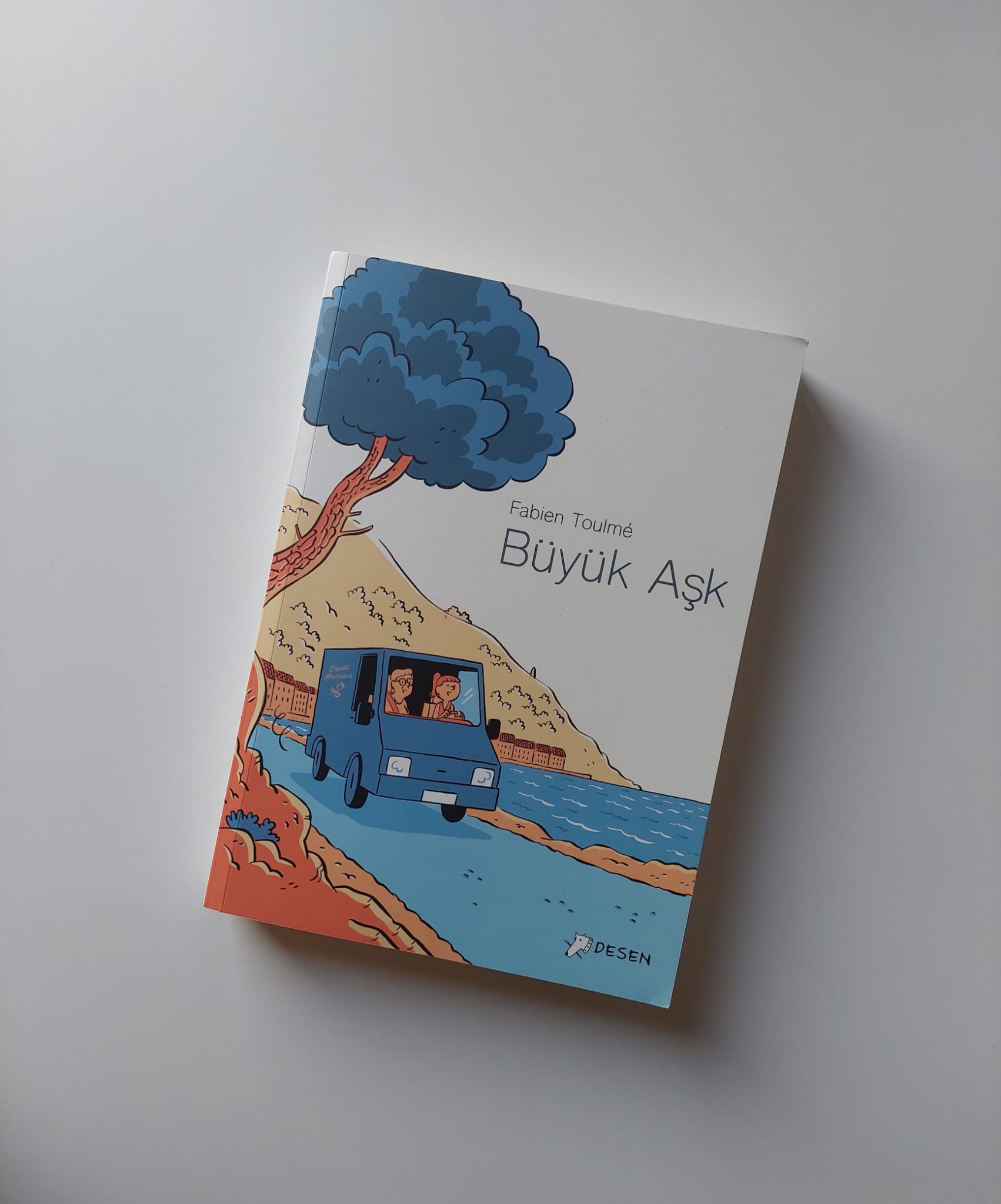 Z Raporu: Esra Ece Kuleci - bant mag