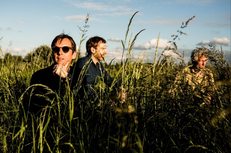 The Clientele ve gerçekten yaşamadığımız anlar - bant mag