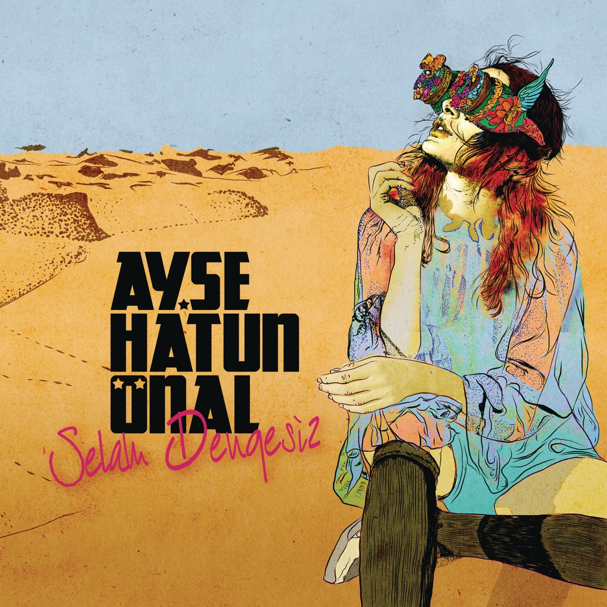 Z Raporu: Seda Özkaraca - bant mag