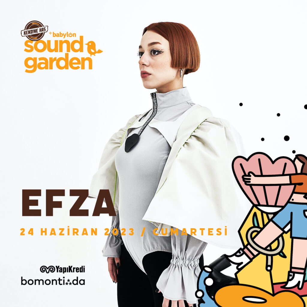 Ah bu şarkı şarkı sözleri: Efza - bant mag