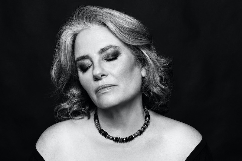 It’s a legacy thing: In conversation with Randy Esen on her new album ...