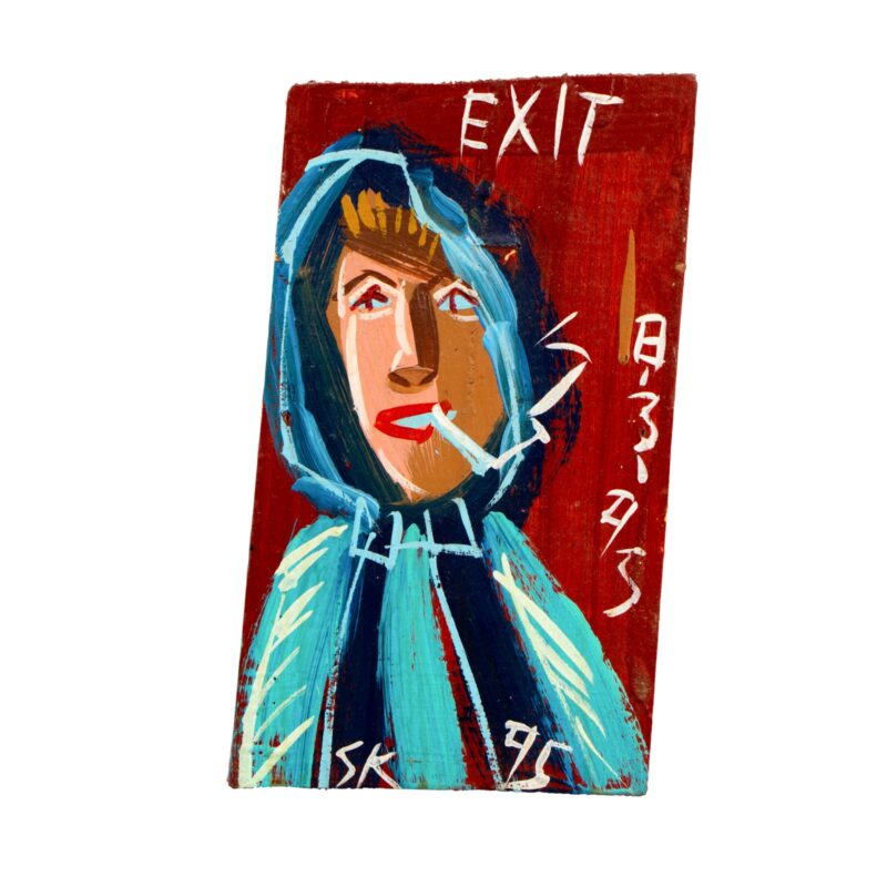 Gizeminden arınmış, demokratik sanat ve dünyanın en üretken sanatçısı ...