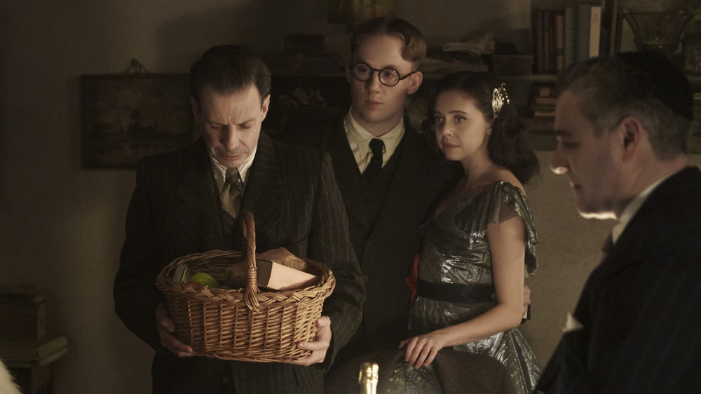 2023 yıl ortası raporu: İzlenesi 8 drama dizisi - bant mag