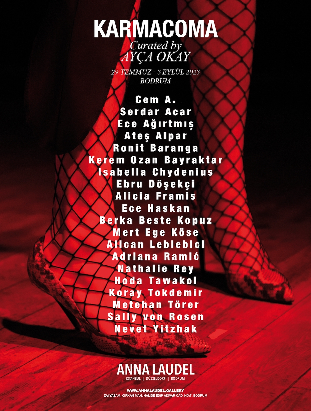 Haftanın etkinlik rehberi (27 Temmuz - 2 Ağustos) - bant mag