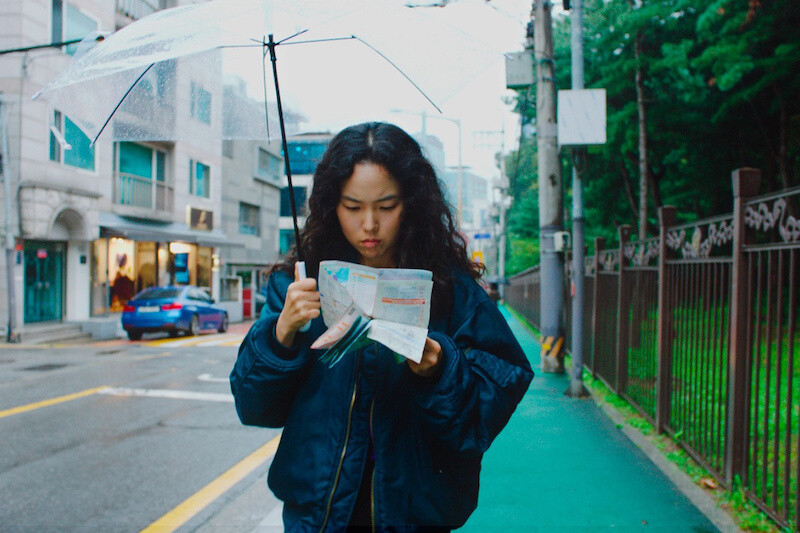 Aidiyet çıkmazında: Seul’a Dönüş - bant mag