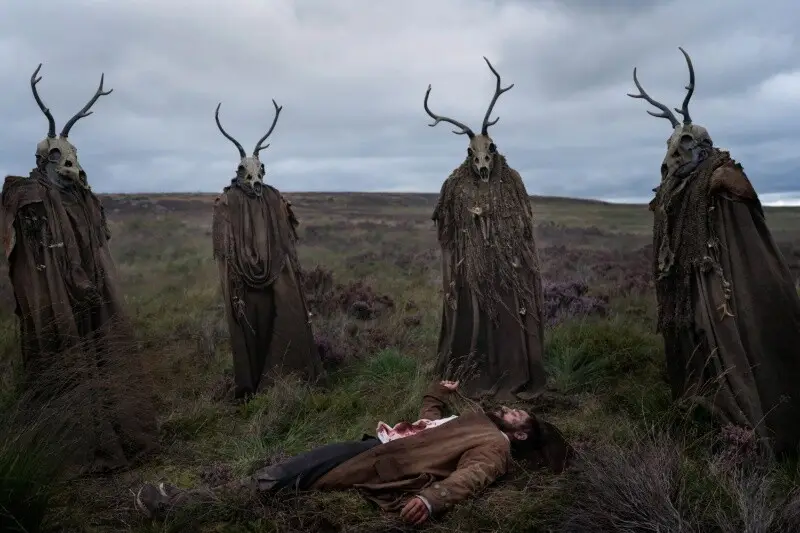 Goat imzalı The Gallows Pole müzikleri albüm oluyor - bant mag