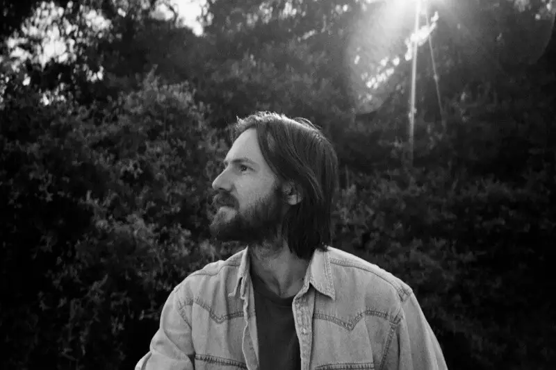 Duygudurum: Blake Mills - Jelly Road - bant mag