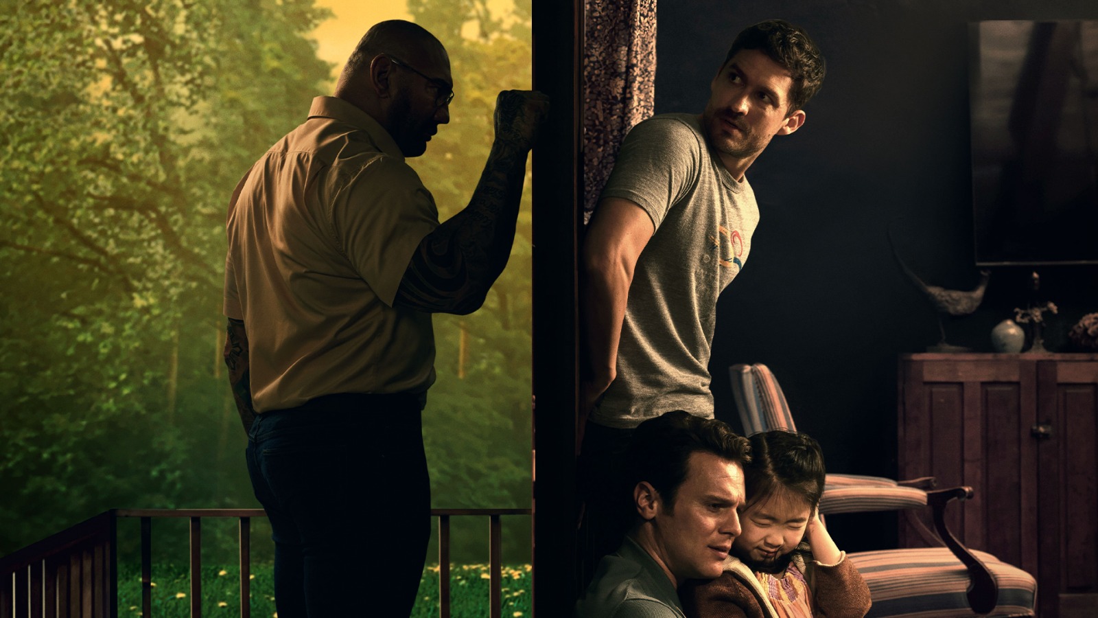 2023 yıl ortası raporu: İzlenesi korku filmleri - bant mag