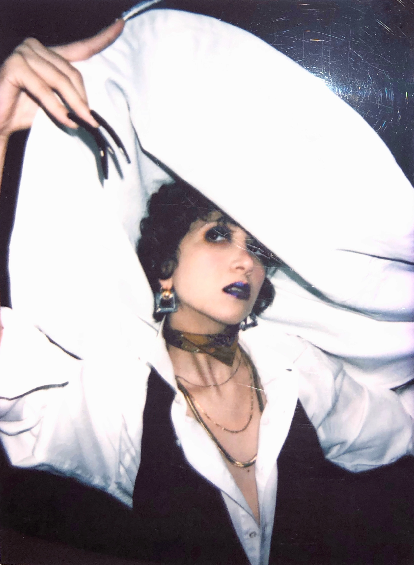 Perspektifler ve araçlar: Selût anlatıyor - bant mag