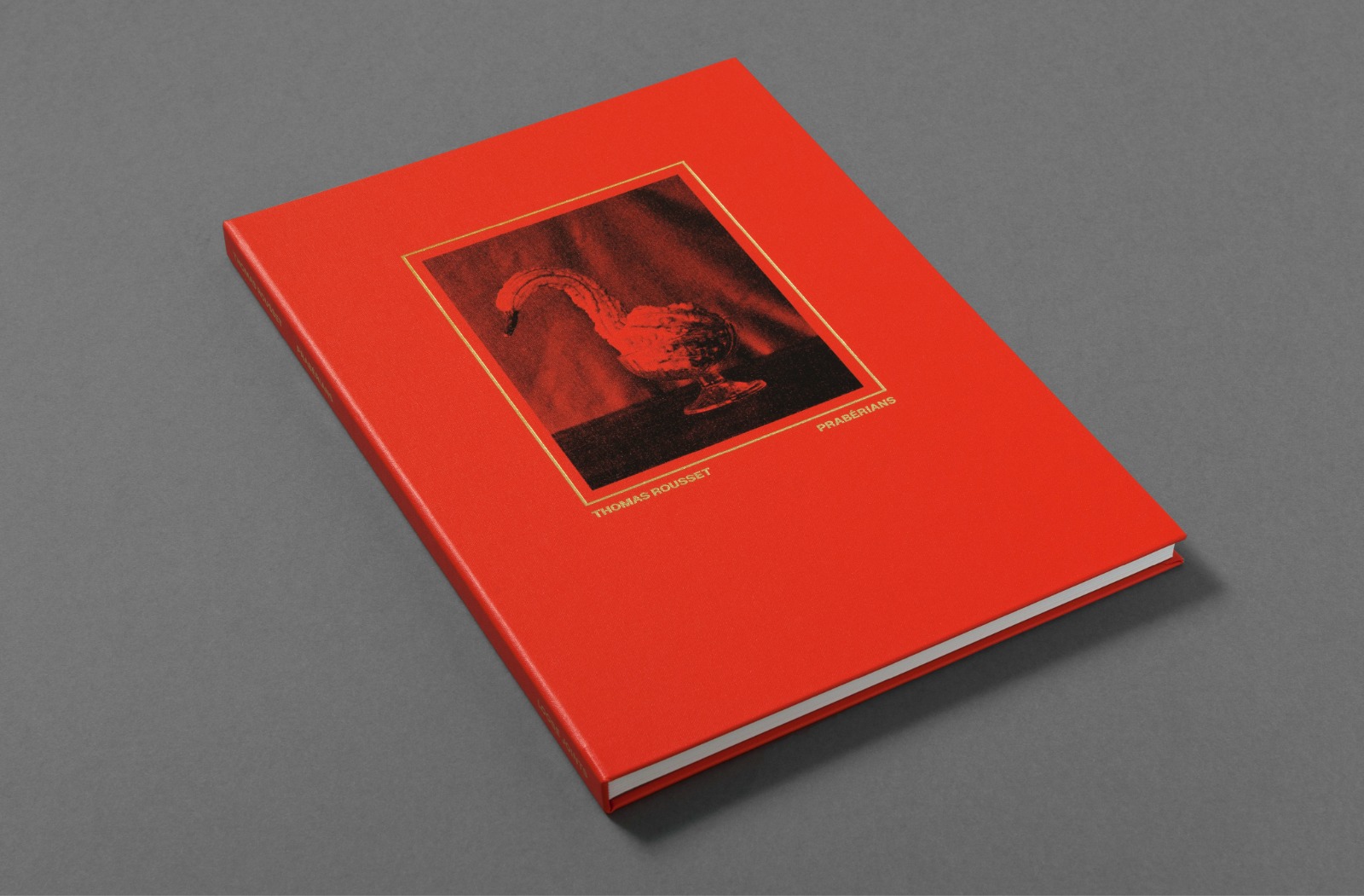 Thomas Rousset ve bir aile çiftliğinin büyülü potansiyeli - bant mag