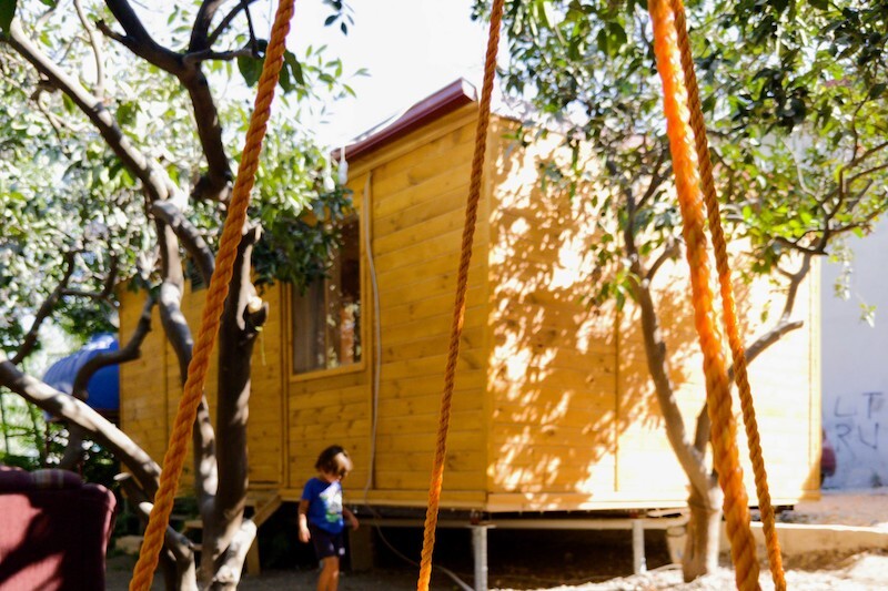 Afet bölgesinde barınmanın sürdürülebilirliği nasıl sağlanır? - bant mag