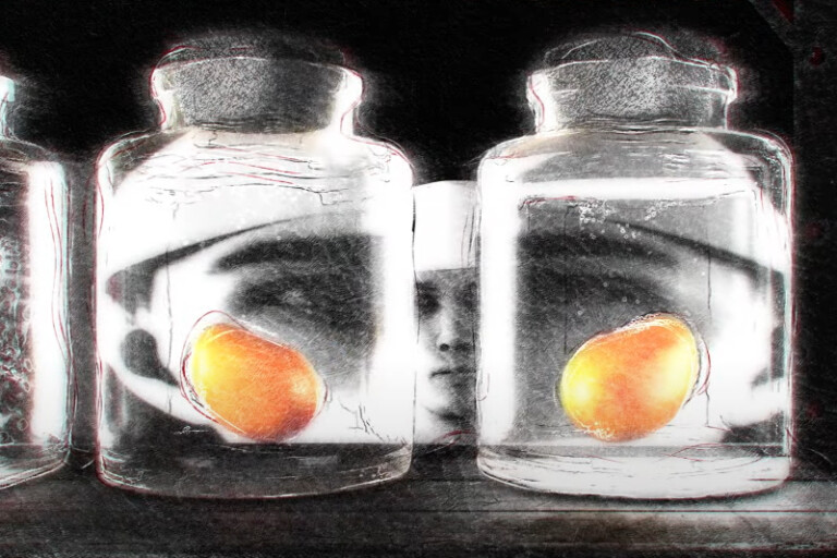 Günün kısası: Mao’s Mango Cult (2022) - bant mag