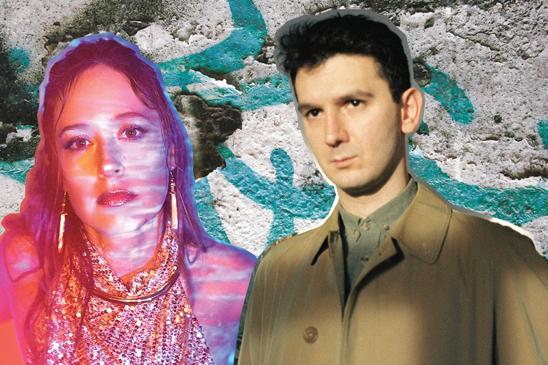 Haftanın etkinlik rehberi (23 - 29 Kasım) - bant mag