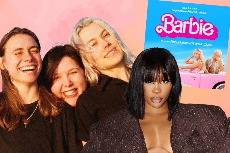 66. Grammy adayları: SZA, boygenius, Barbie ve dahası - bant mag