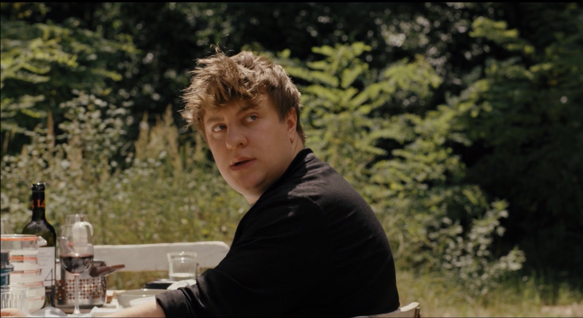 36. Avrupa Film Ödülleri’nde adaylar belli oldu - bant mag