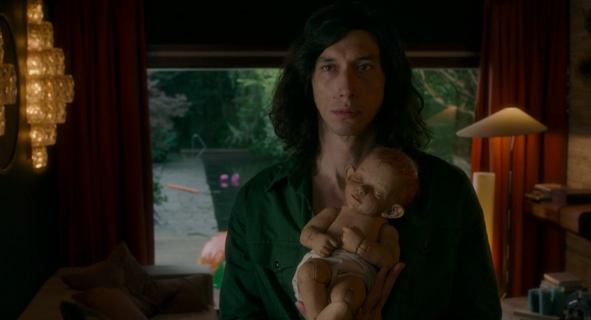 5 unutulmaz performansıyla: Adam Driver - bant mag