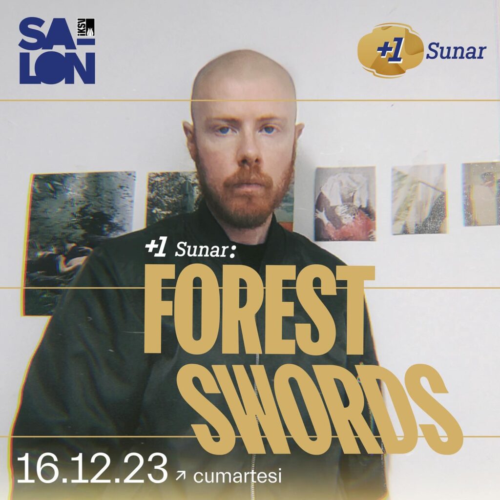 Haftanın etkinlik rehberi (14 - 20 Aralık) - bant mag