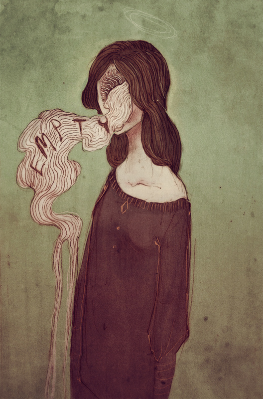 Galeri: James Fenner - bant mag