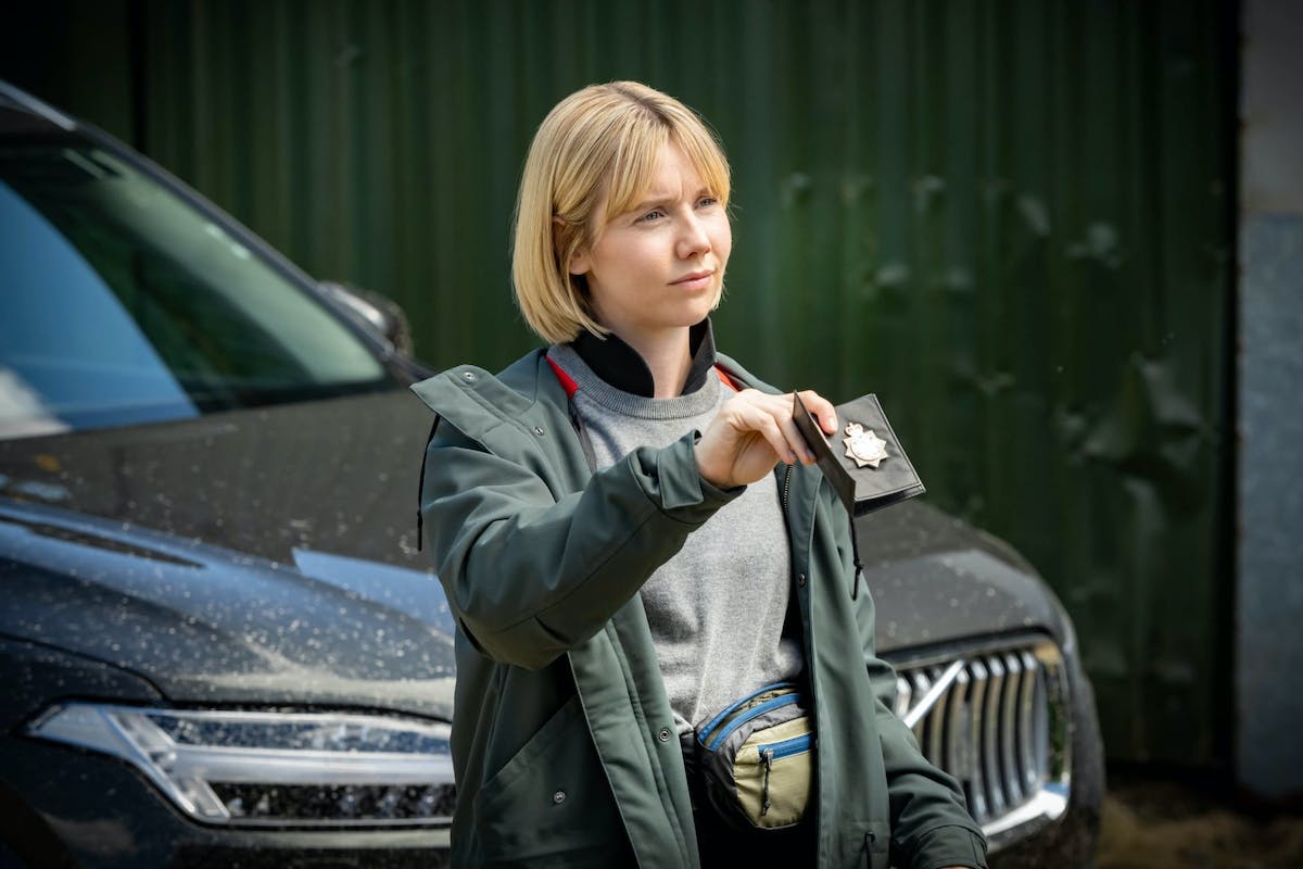 2023: En iyi British crime ve entrika dizileri - bant mag