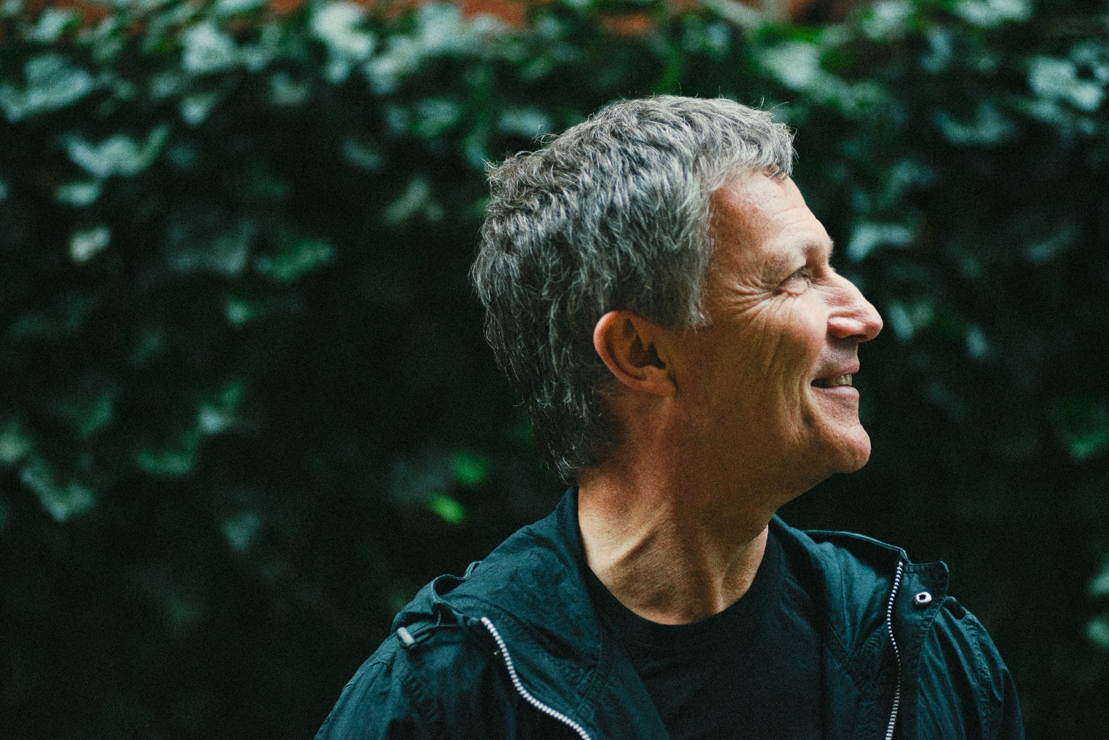 Zaman dediğin nedir ki: Michael Rother ile konuştuk - bant mag