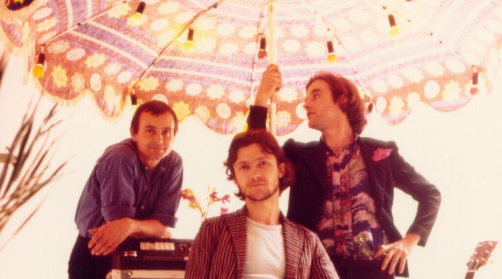 Zaman dediğin nedir ki: Michael Rother ile konuştuk - bant mag