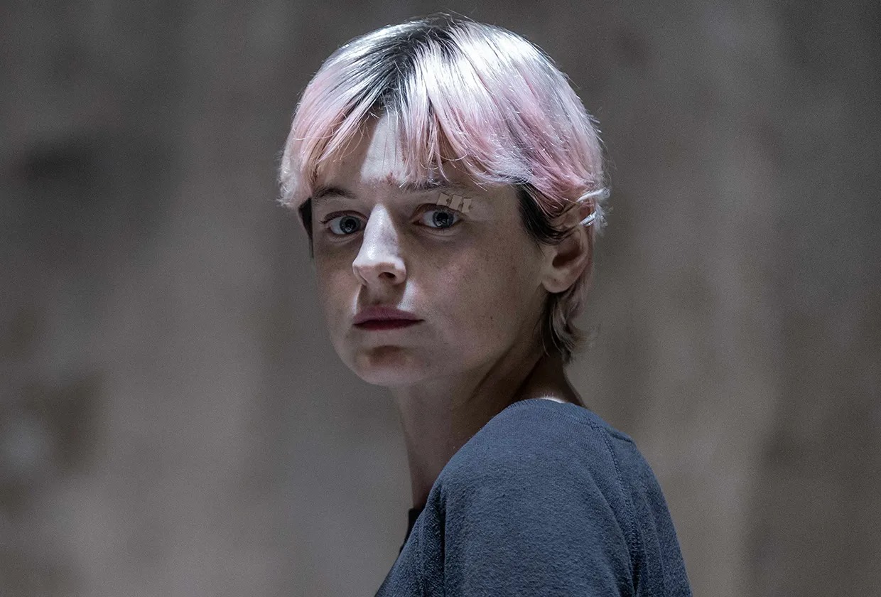 2023: En iyi 8 suç dizisi - bant mag