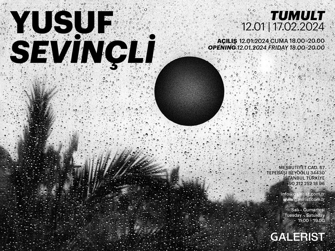 Haftanın etkinlik rehberi (25-31 Ocak) - bant mag