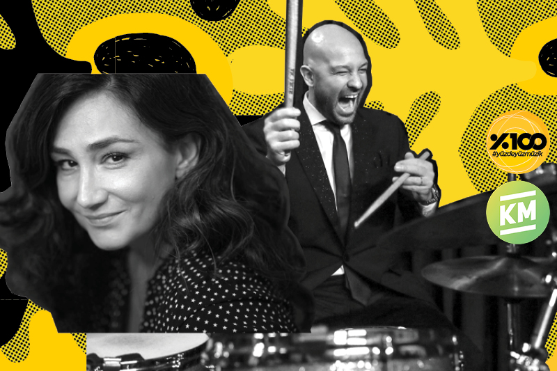 Kutsal Motor’la Beni Bu Sahneler Mahvetti: Ferit Odman, Devin Özgür ...