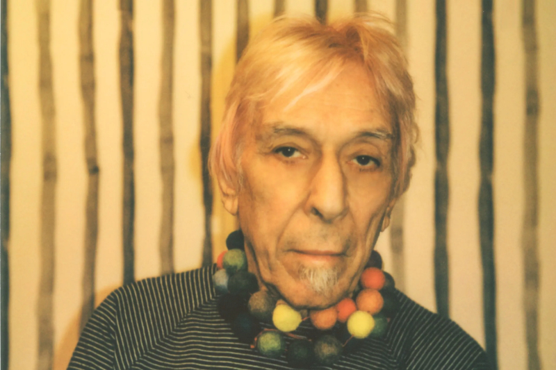 John Cale ile bitişlere dair beyin jimnastiği - bant mag