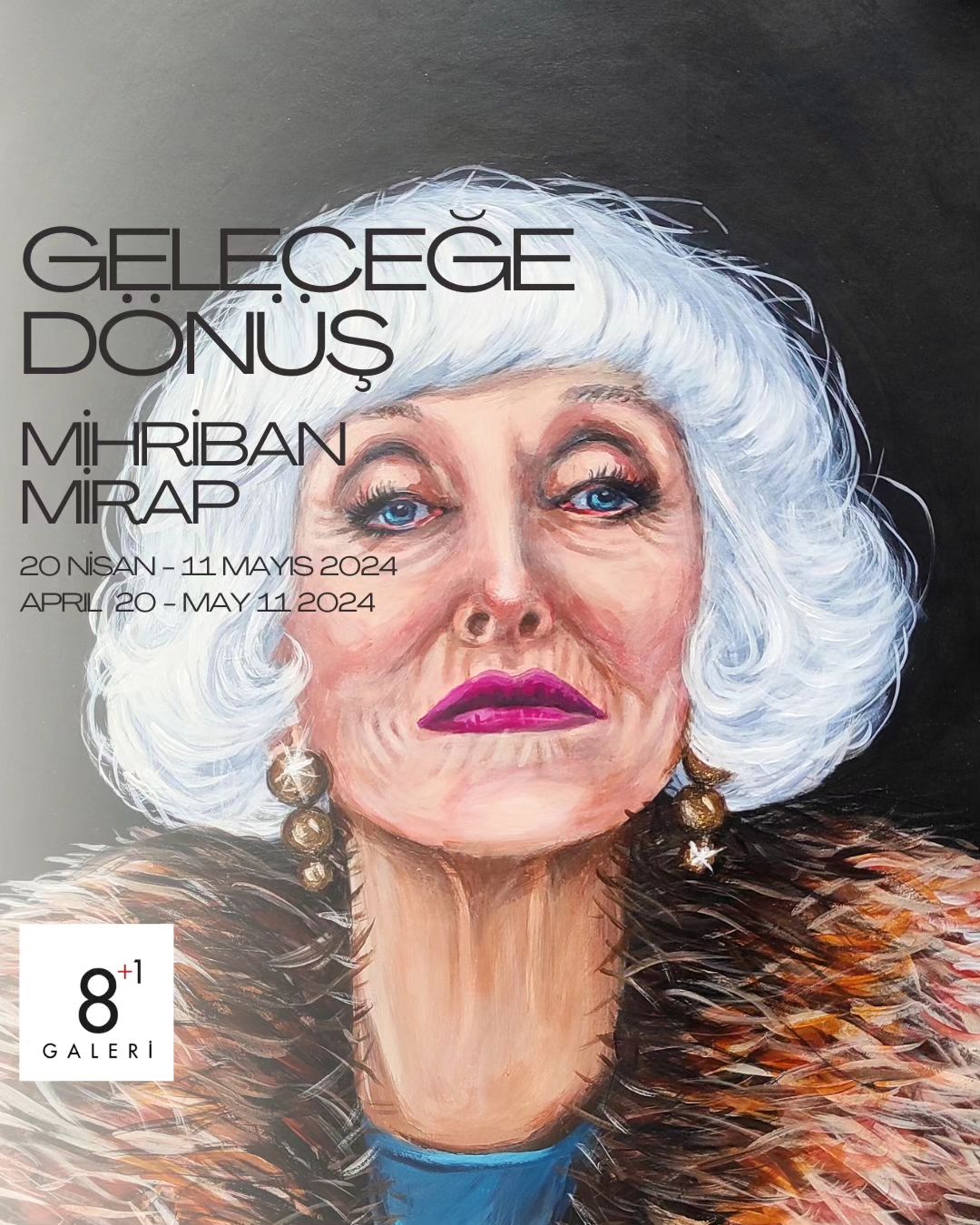 Haftanın etkinlik rehberi (18-24 Nisan) - bant mag