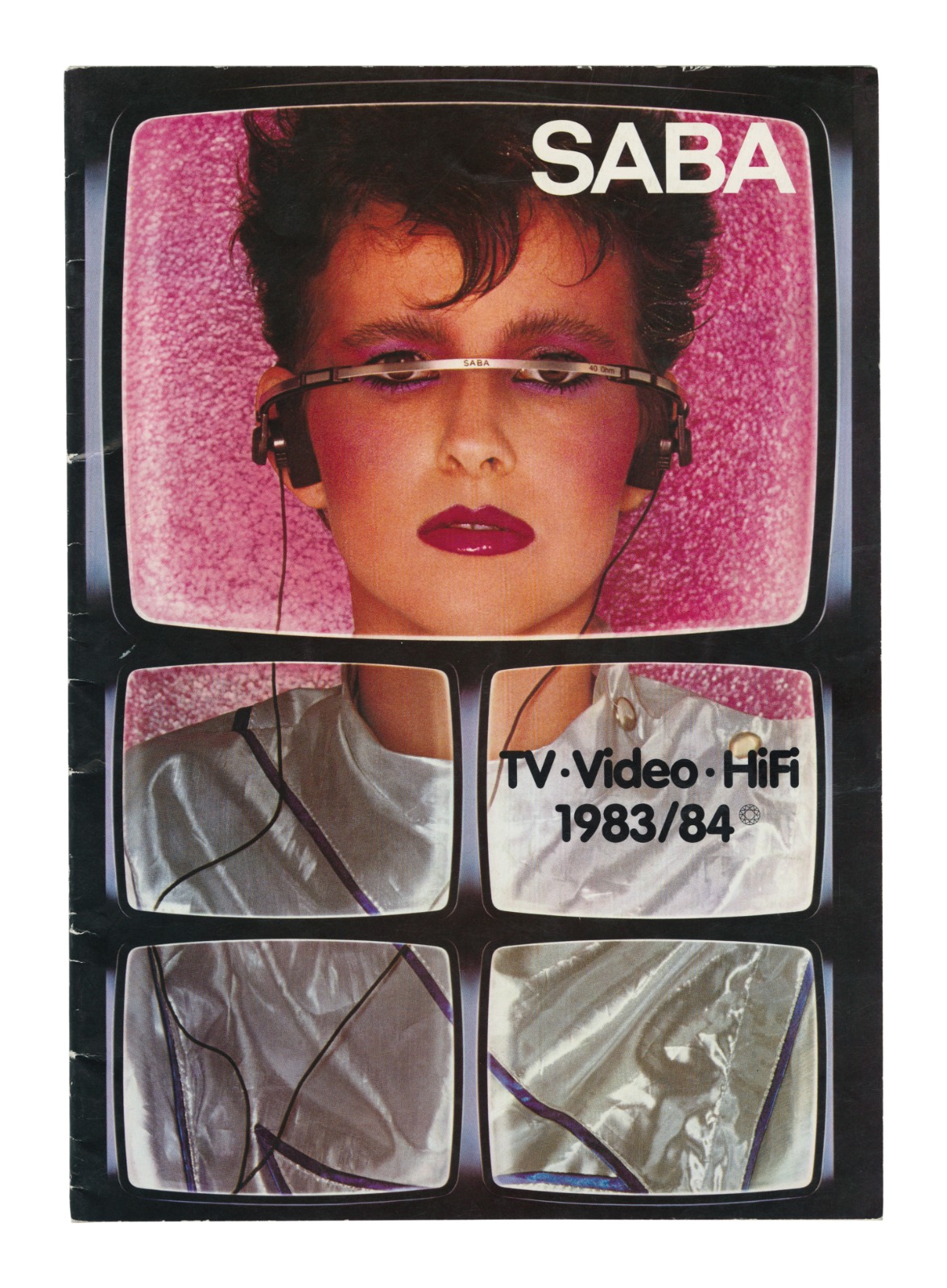 Evde müzik dinlemenin tarihçesi: Audio Erotica - bant mag