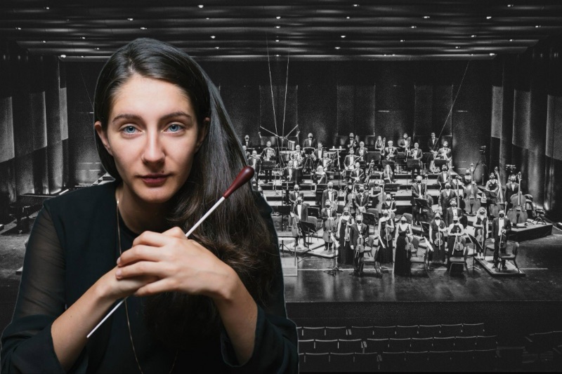 BİFO, sezon kapanışını Nisan Ak ile yapıyor - bant mag