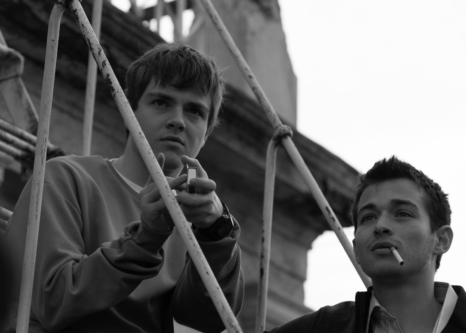 Dogmatizm gölgesinde kimlik inşası: Nehir Tuna ile Yurt üzerine - bant mag