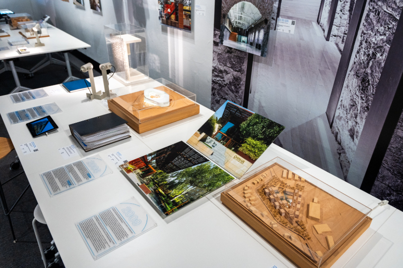 30 yıllık üretim pratiğinin bir serimi: Zaman Cetveli - bant mag